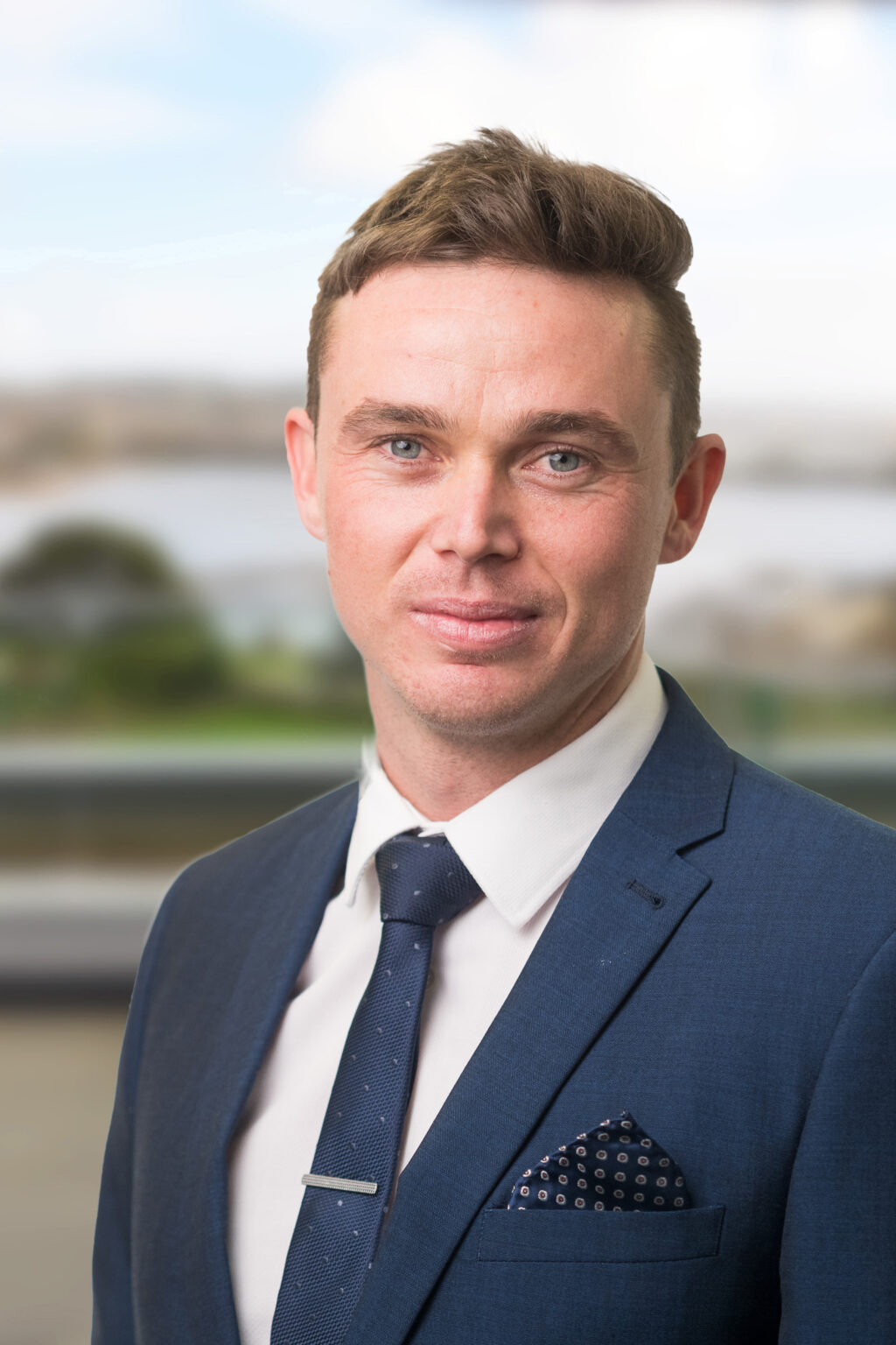 Meet The Team | McCarthy And Stone Resales