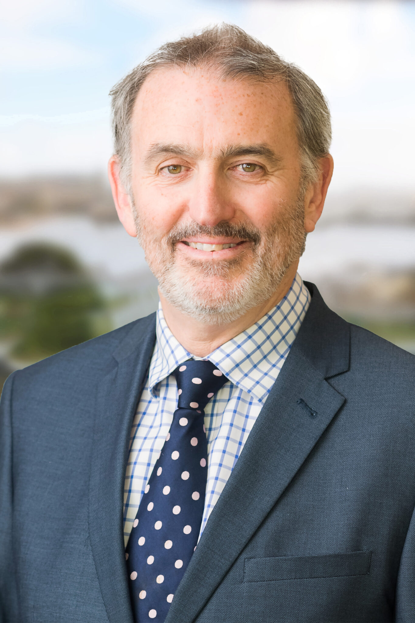 Meet The Team | McCarthy And Stone Resales