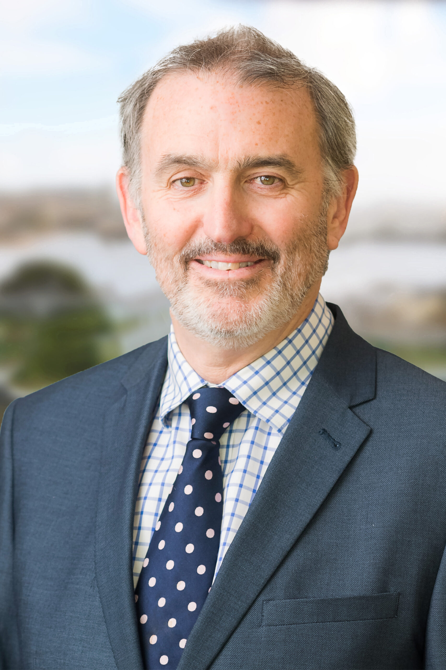 Meet The Team | McCarthy And Stone Resales