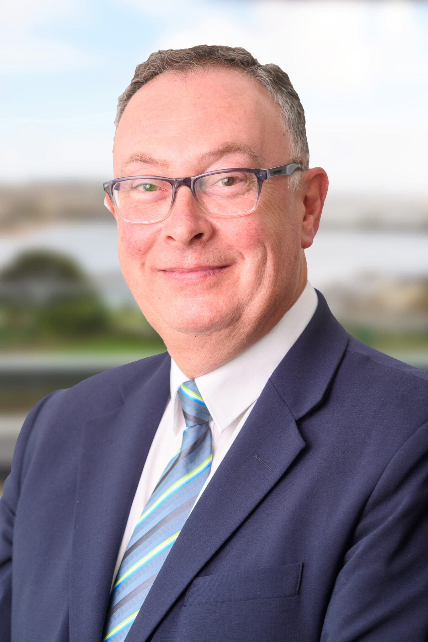 Meet The Team | McCarthy And Stone Resales