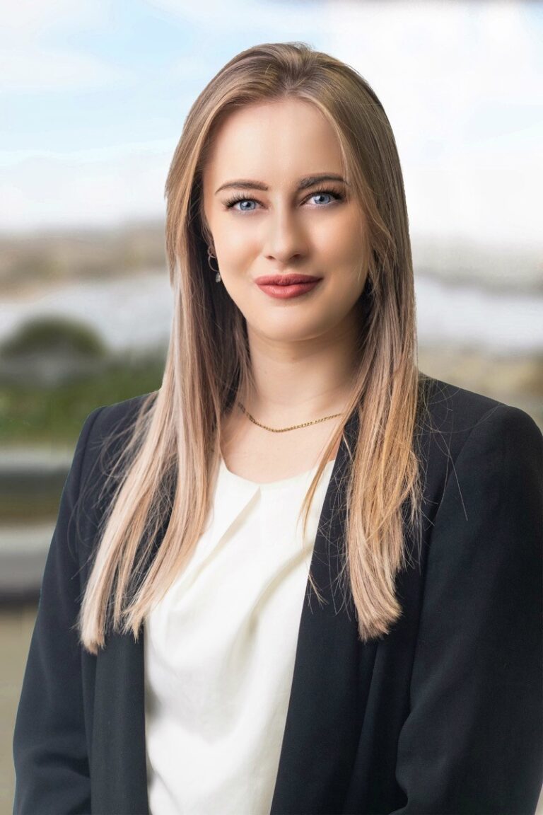 Meet The Team | McCarthy And Stone Resales