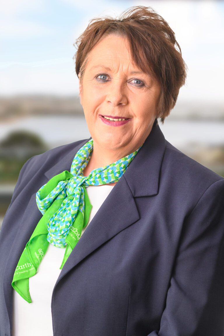 Meet The Team | McCarthy And Stone Resales