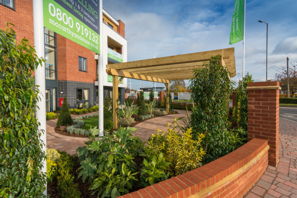 Retirement Homes At Landmark Place | Book A Tour