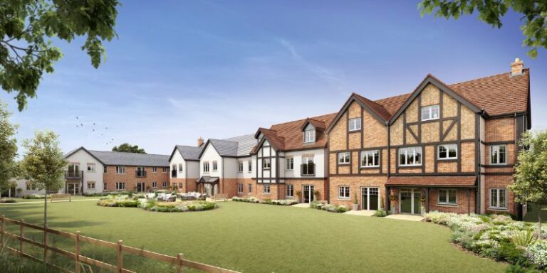 Find Retirement Homes In East Midlands